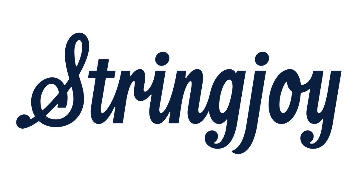 Collections – Stringjoy